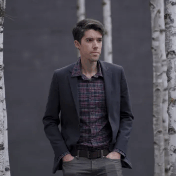 UC climate scientist Daniel Swain named to TIME100 Next list - UCSC ...